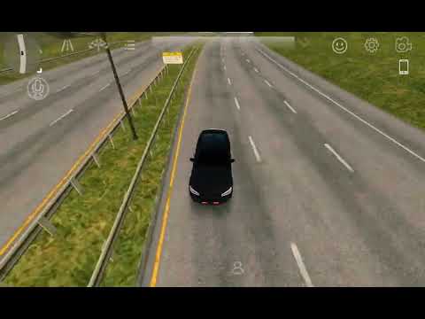 Arkadaşımla BMW gezintisi(CAR PARKİNG MULTİPLAYER)