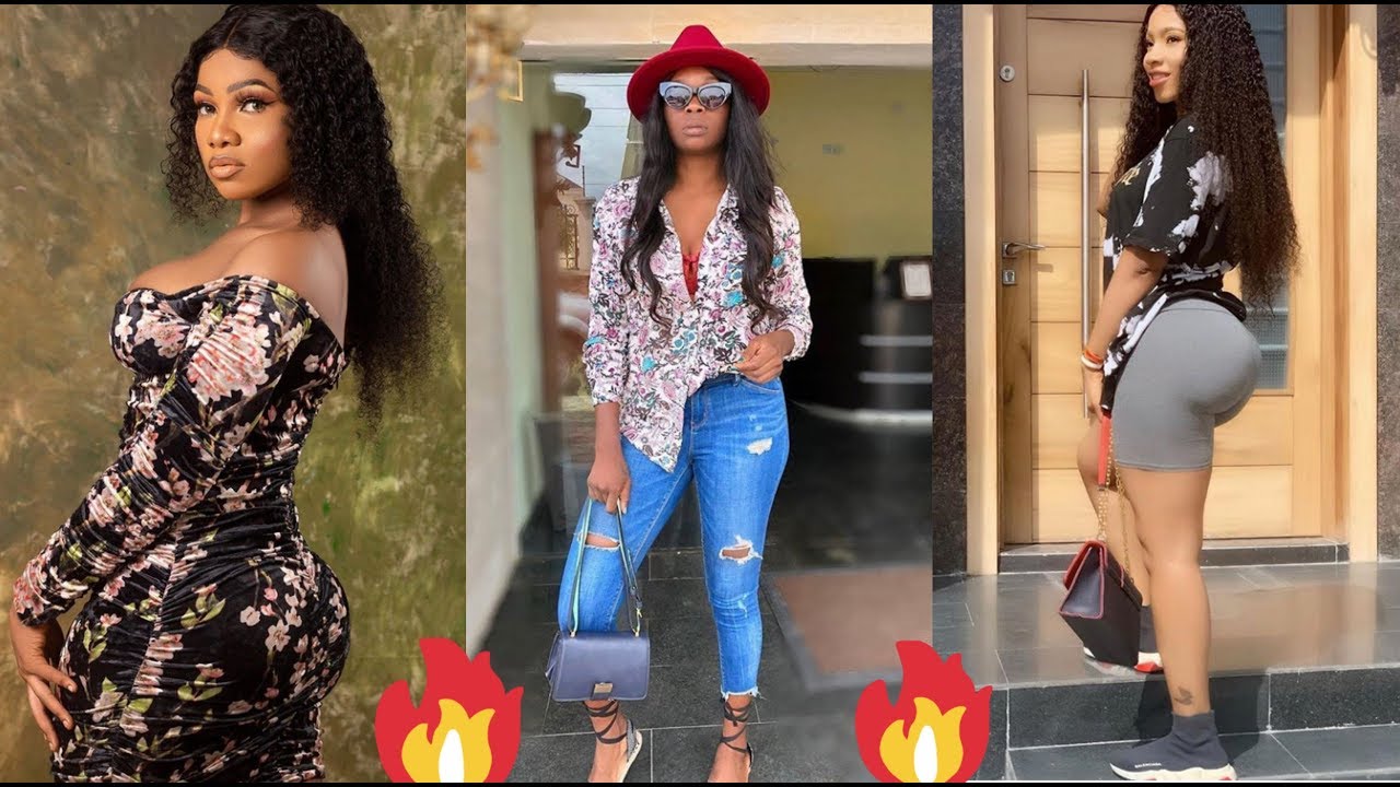 HIGHLIGHTS: HOT ROMANCE BETWEEN MERCY AND GEDONI IN THE BIG BROTHER ...