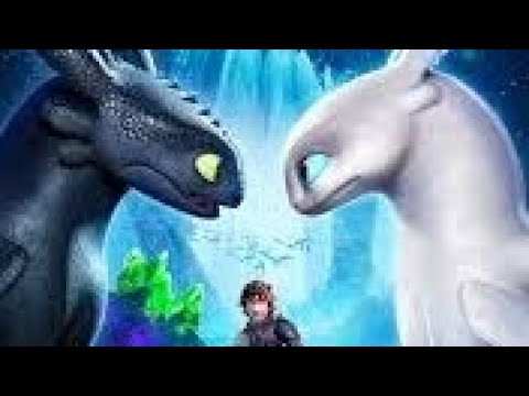 Bones by imagine dragons (httyd - YouTube