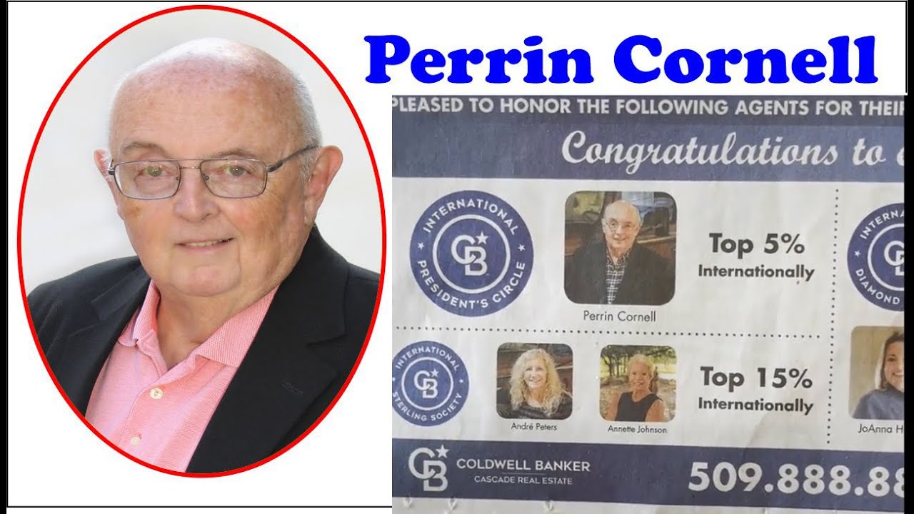 2020/2021 Market Update || Perrin Cornell, Broker at Coldwell Banker ...