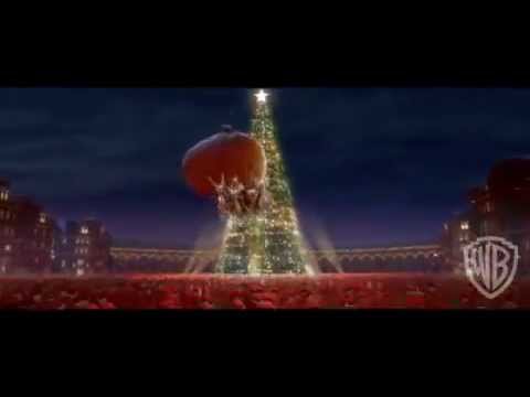 The Polar Express - Original Theatrical Trailer
