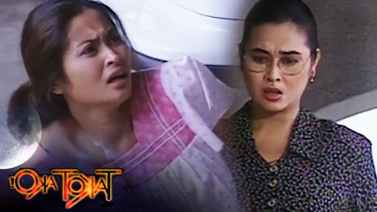 !Oka Tokat: Rock a Bye Baby (FULL EPISODE 20) | Jeepney TV - YouTube