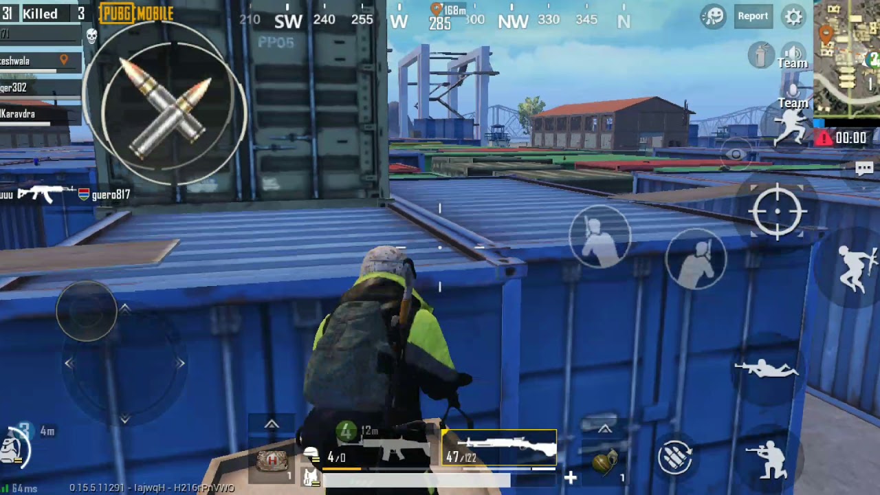 PUBG GANG YouTube pubg-gang-youtube