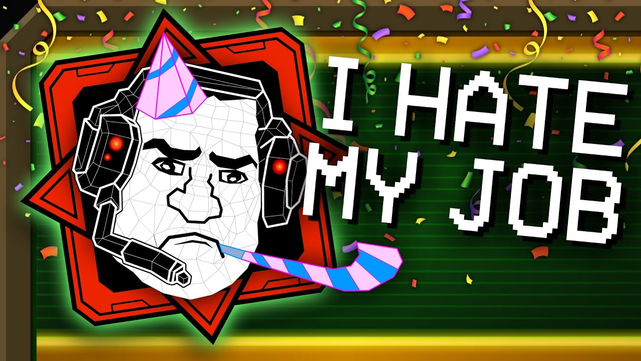 ONE More Year... - Deep Pub Galactic - YouTube