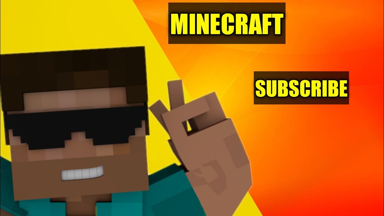 Minecraft Subscribe #short - YouTube