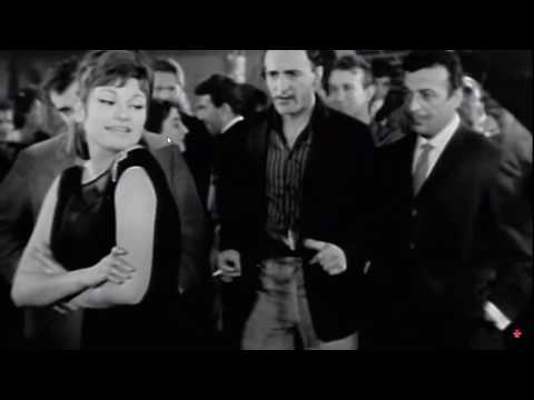 Ajda Pekkan - Milyonzade (Hızır Dede Filmi) 1964