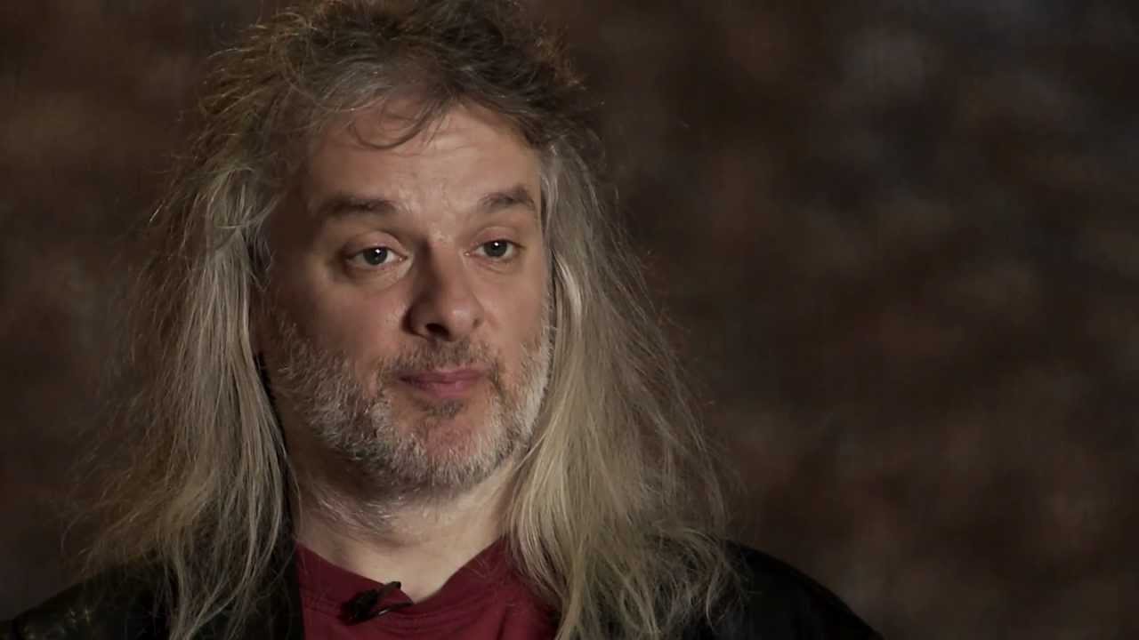 David Chalmers: What are Quiddities? - YouTube