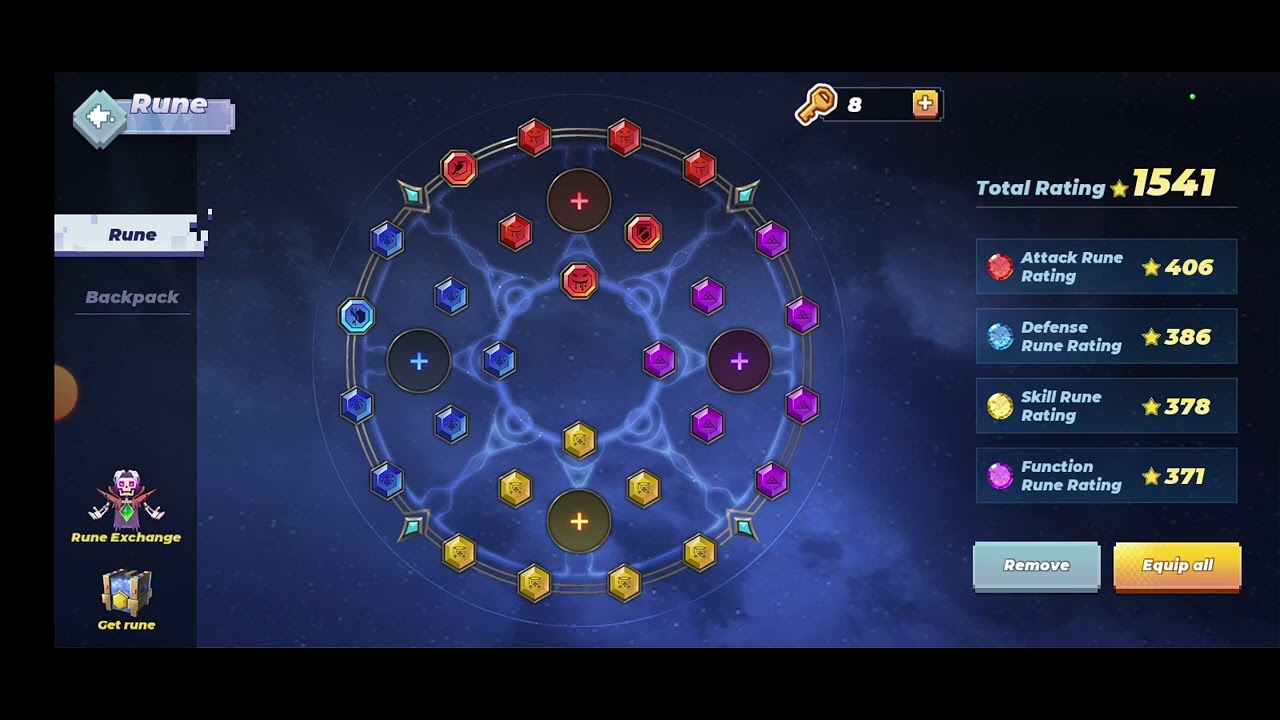 don't buy this trash runes - YouTube