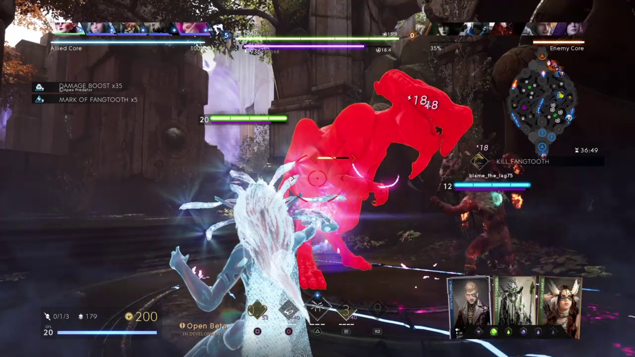 EPIC ZINX ENDING! - YouTube