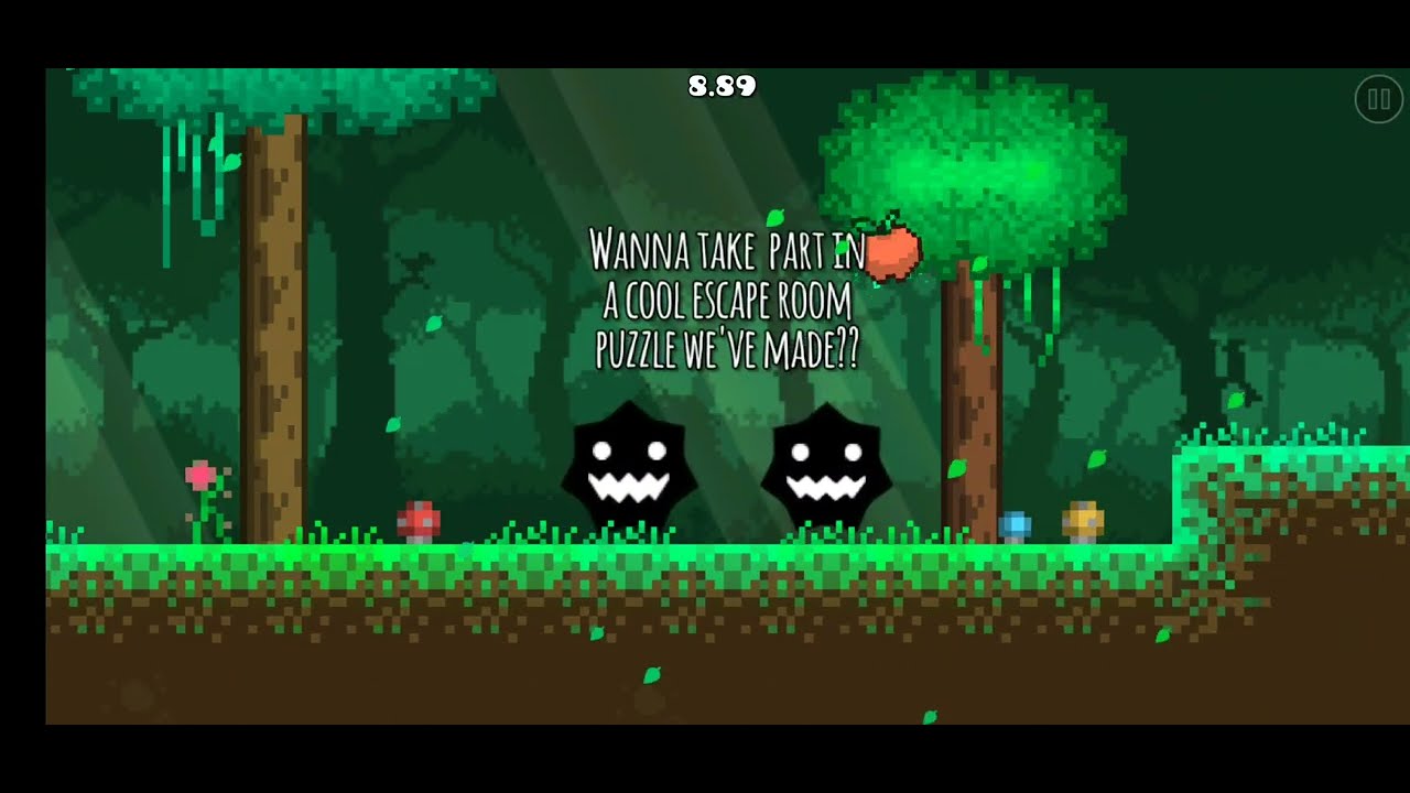 [99592342] Mogilev Escape Room (by iNewD, Hard) [Geometry Dash] - YouTube