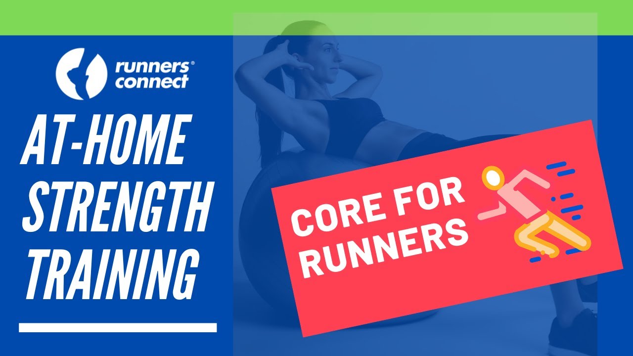 Core Strength for Runners | RunnersConnect - YouTube