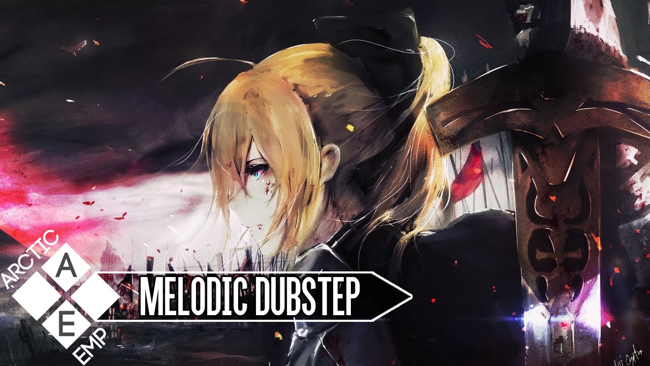 【Melodic Dubstep】Seven Lions, Illenium & Said The Sky - Rush Over Me ft ...