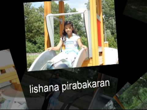 lishana birthday - YouTube