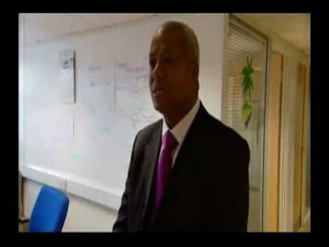 Cleone Foods Profile - BITC - YouTube