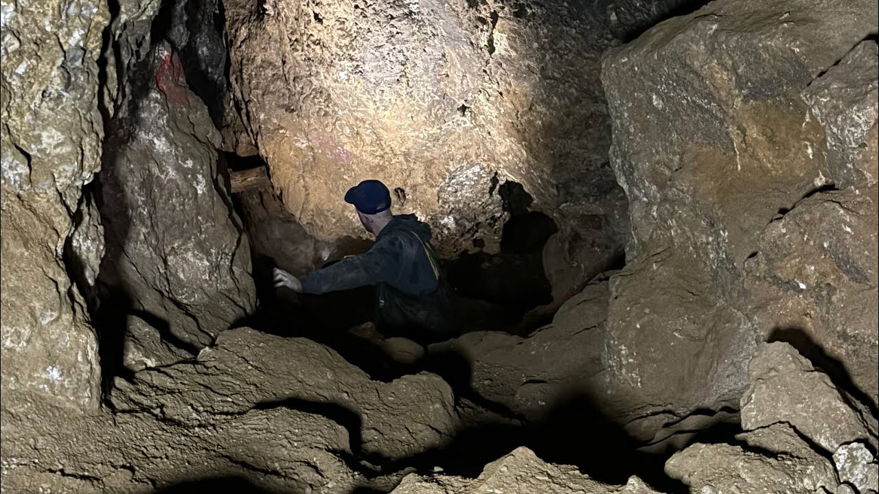 Wapping mine I didn’t enjoy this at all - YouTube