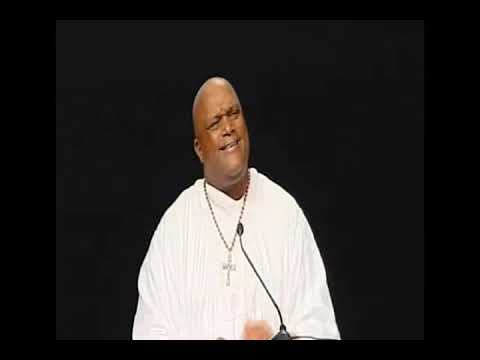 Testimonio de Ron Archer en español - YouTube