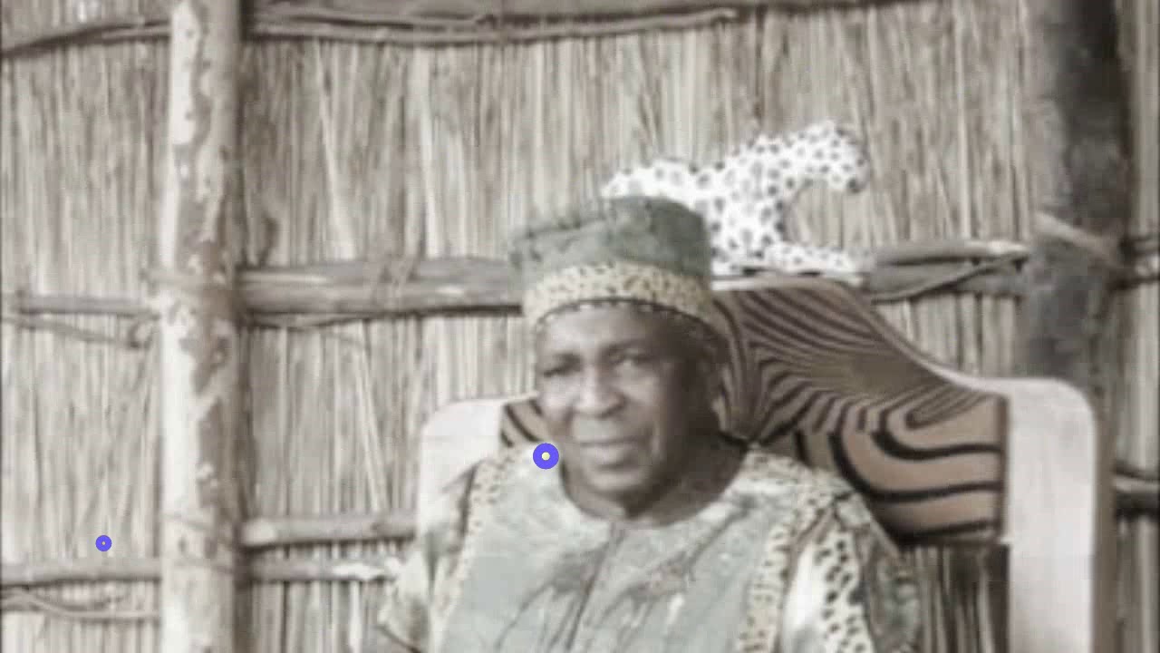 D man _cheke cha mbunda - YouTube