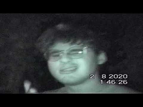 Forest Rave Part 2 x Banjo x Lamesfest [FILM] - YouTube