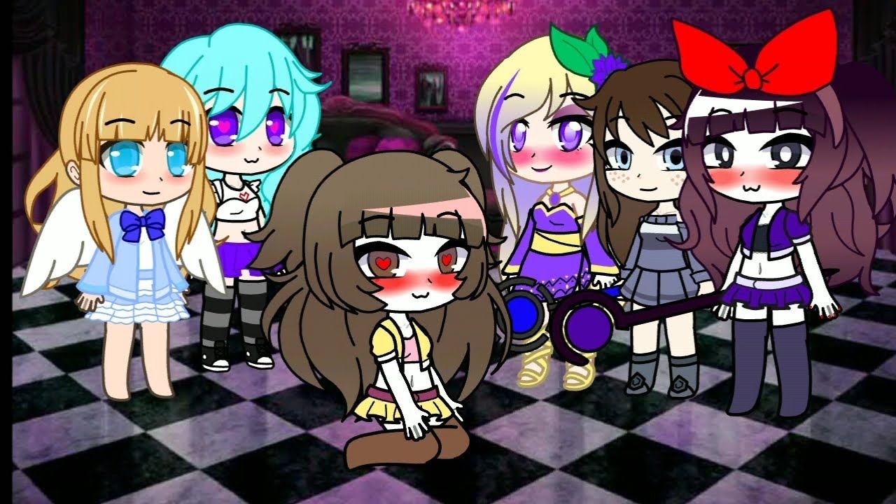 TF TG - Kelvin Transformation Puppet - YouTube