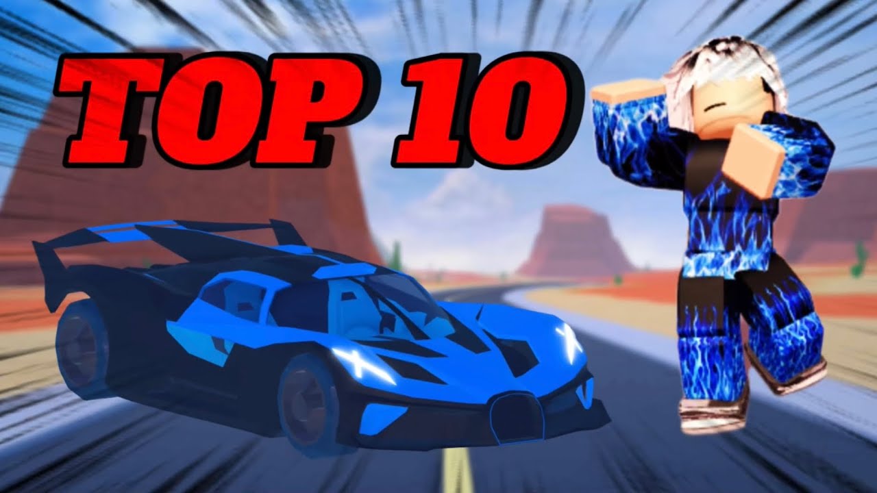 These Jailbreak Players Are Insane!! (Roblox Jailbreak) - YouTube