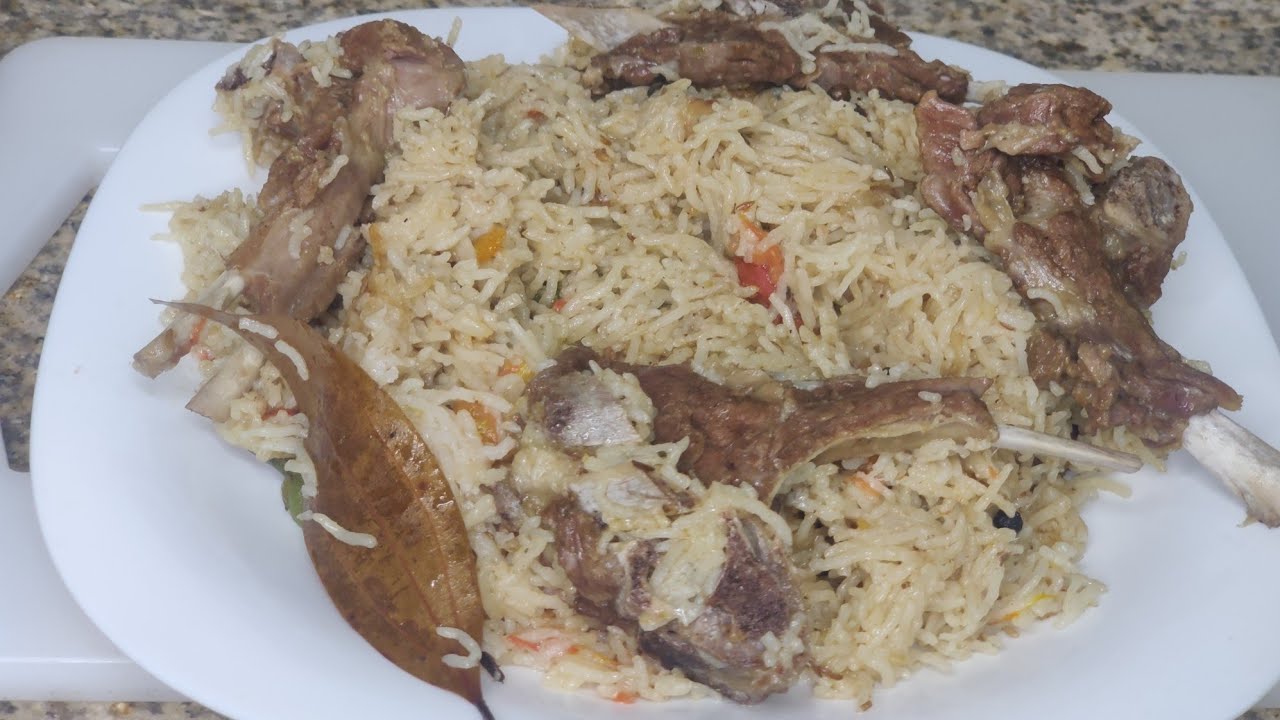 Mutton Pulao Degi Style|Pulao Recipe Mutton Yakhni Pulao Mutton Rice ...