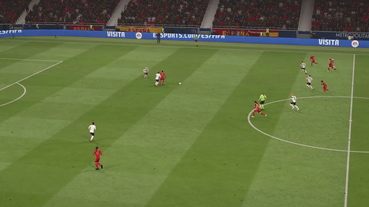 Monguer en directo - YouTube