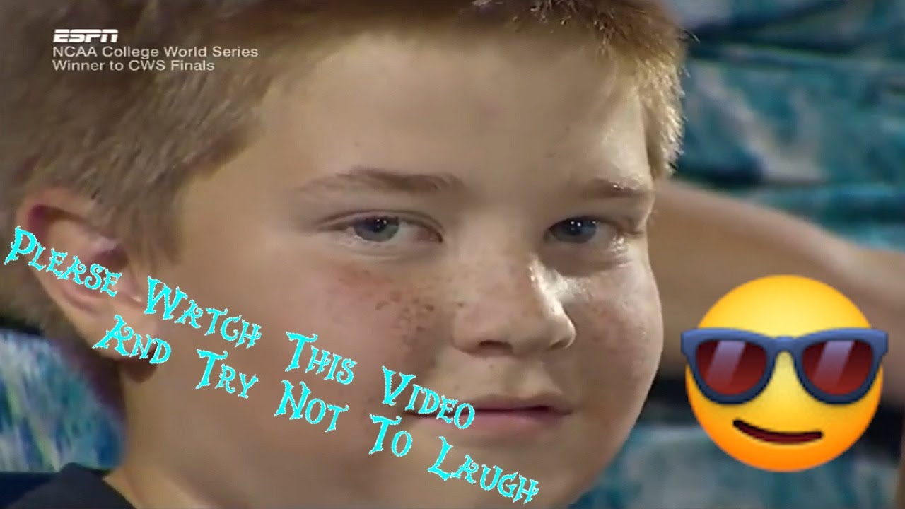 Try Not To Laugh!! --Short Funny Videos Show Vol.3 - YouTube