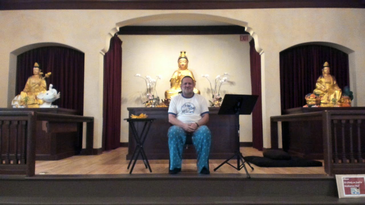 Loving Kindness Meditation - Alex Gillette - YouTube