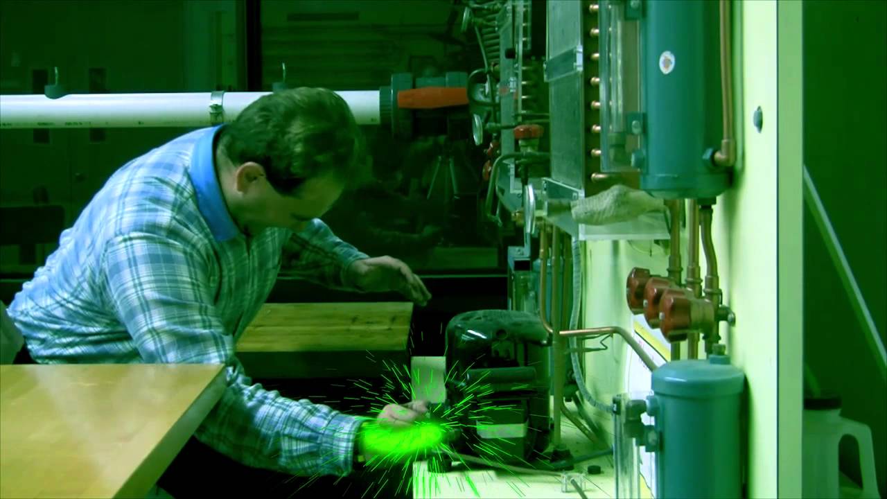 Wesley in Space: Episode 10 - YouTube
