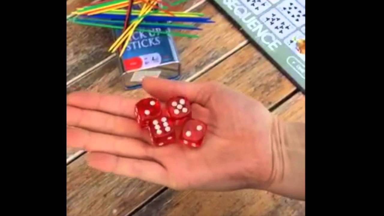 Stage 3 - Chance Video - YouTube