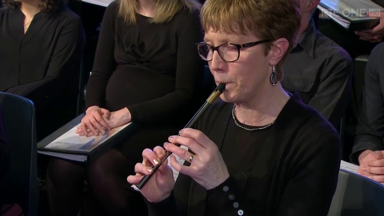 Anach Cuain - YouTube