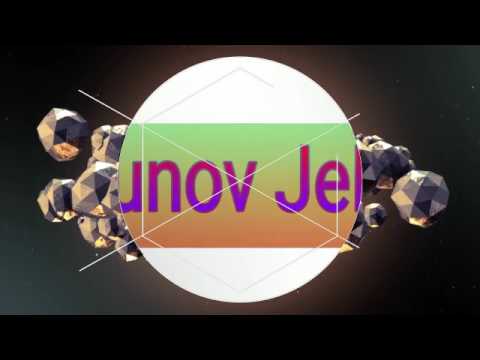 Dragunov JePan Intro