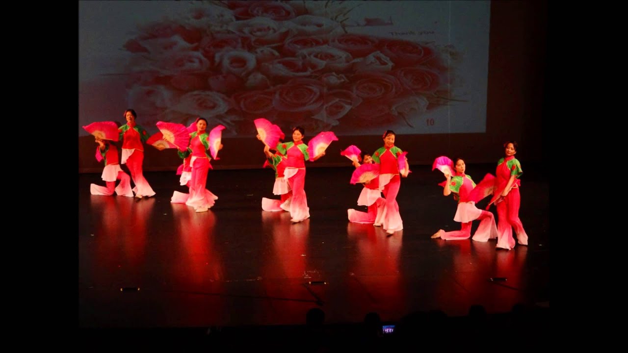 xiongbear8898 2013 CL Chun Wan - YouTube