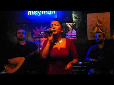 GÜLAY ÇAKMAK   BİR DEGİL YAREM YAREM