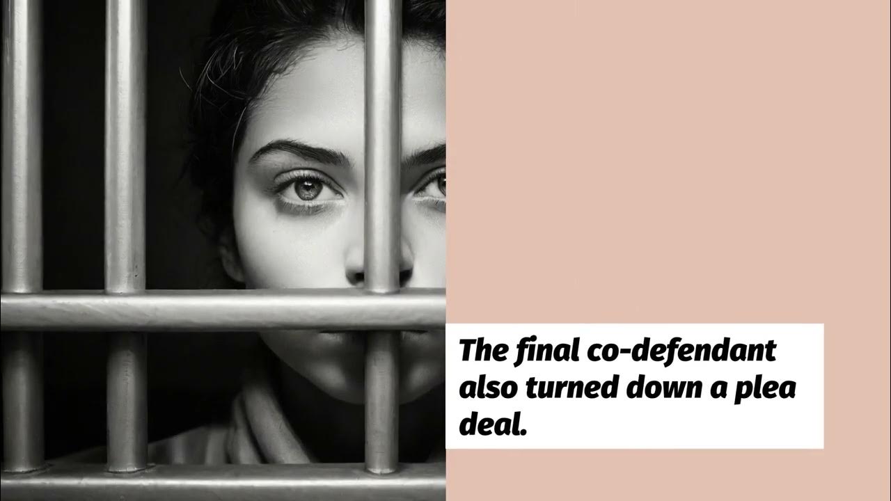 Young Thug Freed After Guilty Plea in YSL Trial. - YouTube