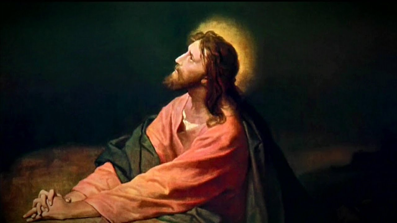 O Death, Where Is Thy Sting? - YouTube