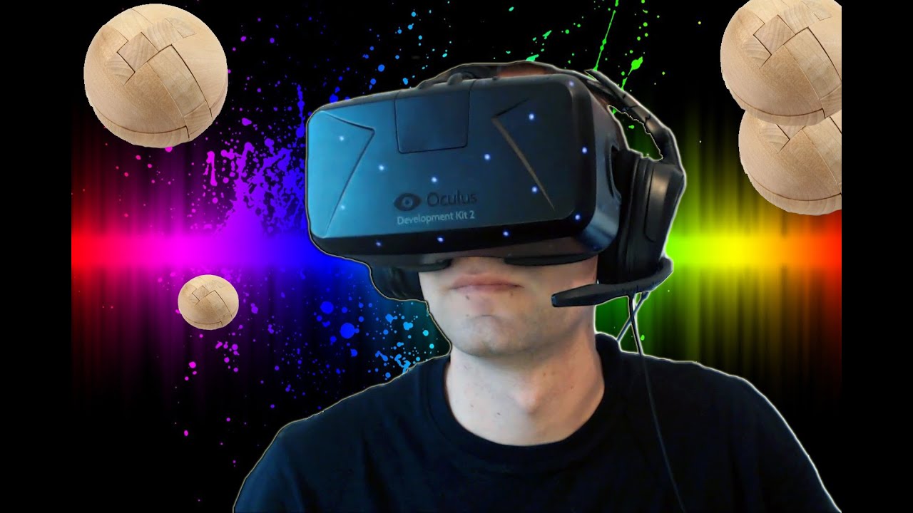 VIAGGIANDO TRA LE EPOCHE: Sight Line - Oculus Rift - YouTube