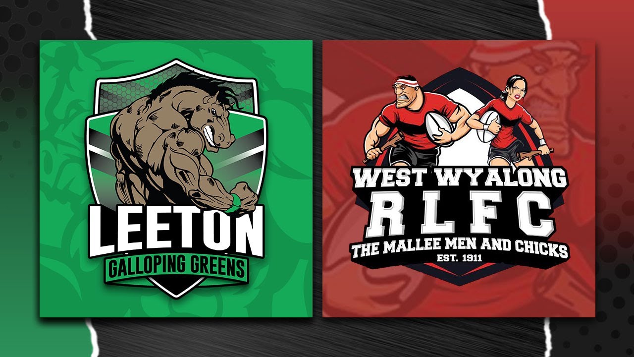 Reserve Grade - Round 8 vs West Wyalong Mallee Men - 2023 - YouTube