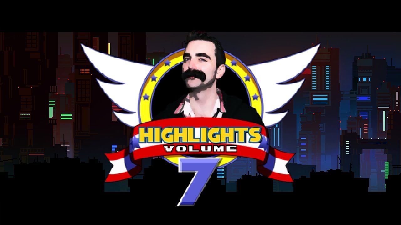 Sequisha Twitch Stream Highlights #7 - YouTube