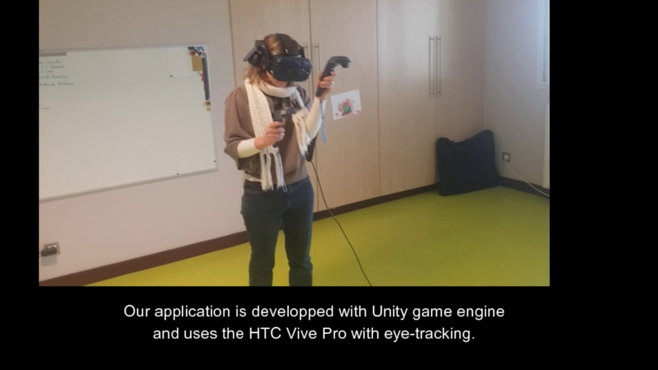 Three Common Misconceptions about Visual Impairments - YouTube