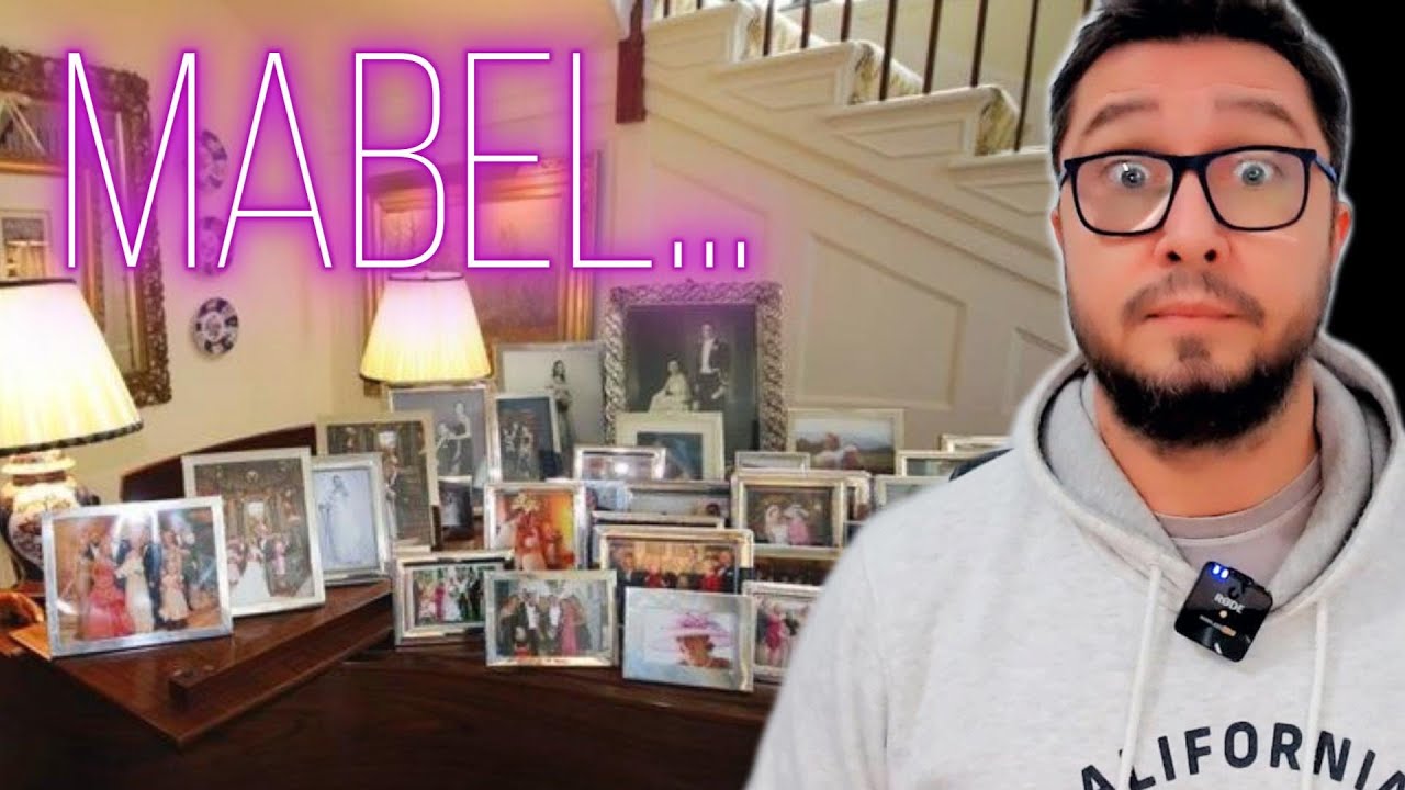 TODOS SOMOS MABEL - YouTube