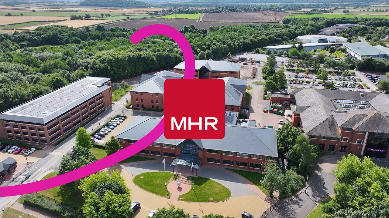 Your Career at MHR | MHR - YouTube