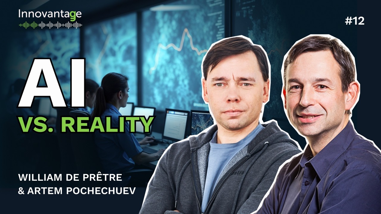 AI vs. Reality: How to Implement AI Without the Hype | Innovantage ...