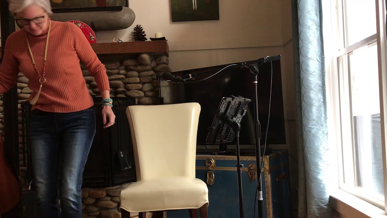 SWEET DREAMS a Deb Osgood Original - YouTube