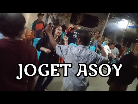 Joget Mantul,asoy, & lincah banget|| rancak Wakatobi