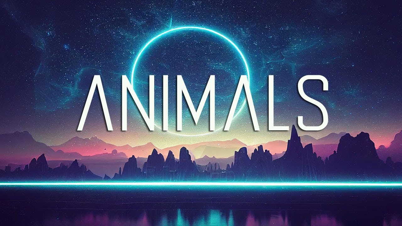 Maroon 5 - Animals (Mix Lyrics) - Maroon 5, ZAYN & Sia, Tom Odell ...