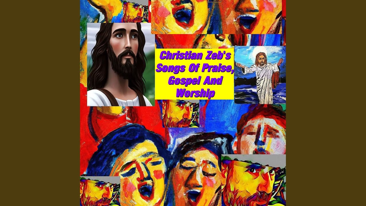 Hallelujah the Kingdom Come - YouTube