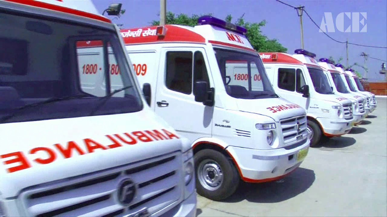 ACE EMERGENCY RESPONSE SERVICE | INTRODUCTION - YouTube