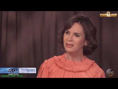 Good Doctors Clip - Dr. Tyler Sexton - YouTube