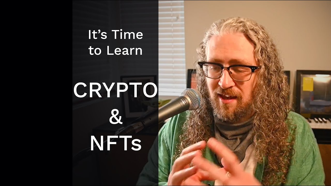 Quick Tip: Learn About Crypto - YouTube
